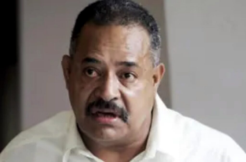 Chief says military burial for Ratu Epeli Ganilau - The Fiji Times