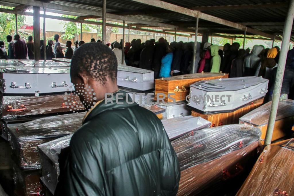 Cyclone Freddy kills 190 in Malawi as rain complicates rescue efforts ...