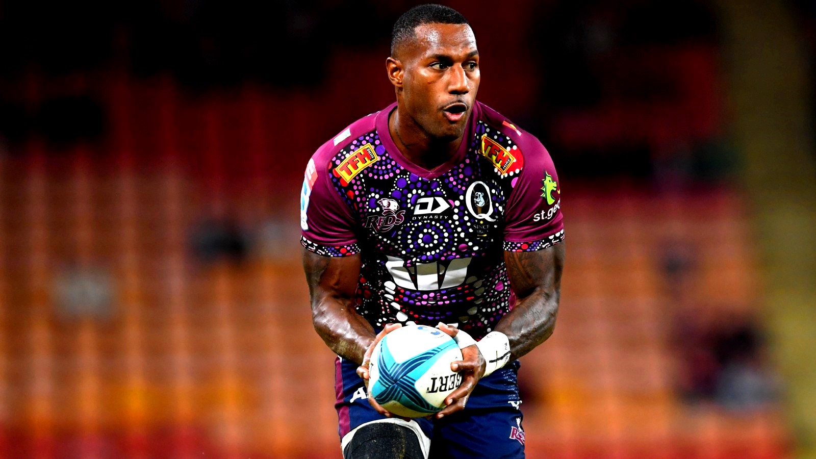 Vunivalu set to play - The Fiji Times