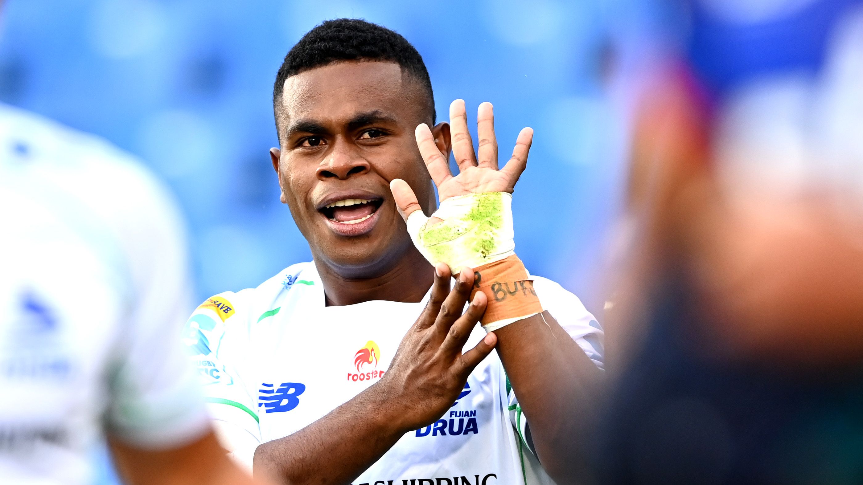 Rakuro and Valetini make first 15 - The Fiji Times