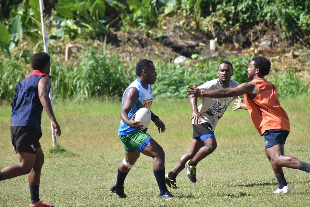 For the love of rugby: Navakawau rugby club to feature in Marist 7s ...