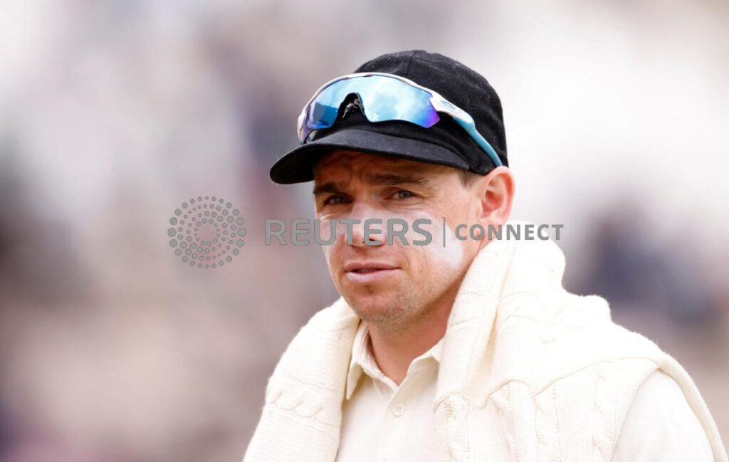 Latham returns to T20s to captain NZ against Sri Lanka, Pakistan - The ...