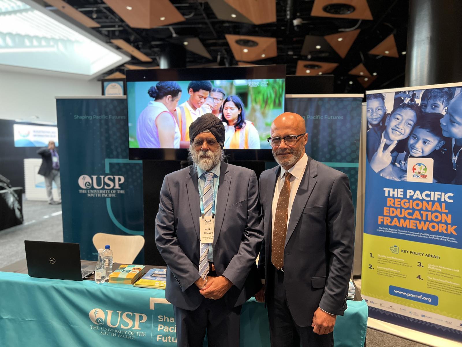 USP remains the bedrock for regionalism - The Fiji Times