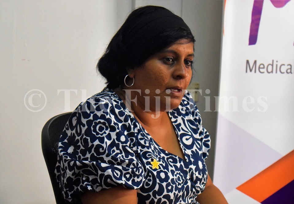 1705 sexual assault cases referred to MSP - The Fiji Times