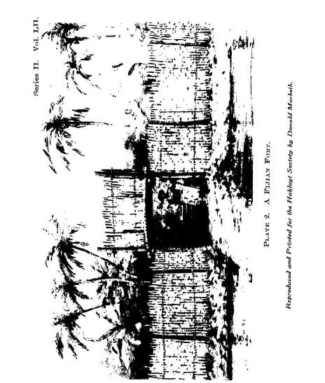 The journal of Lockerby the sandalwood trader - The Fiji Times