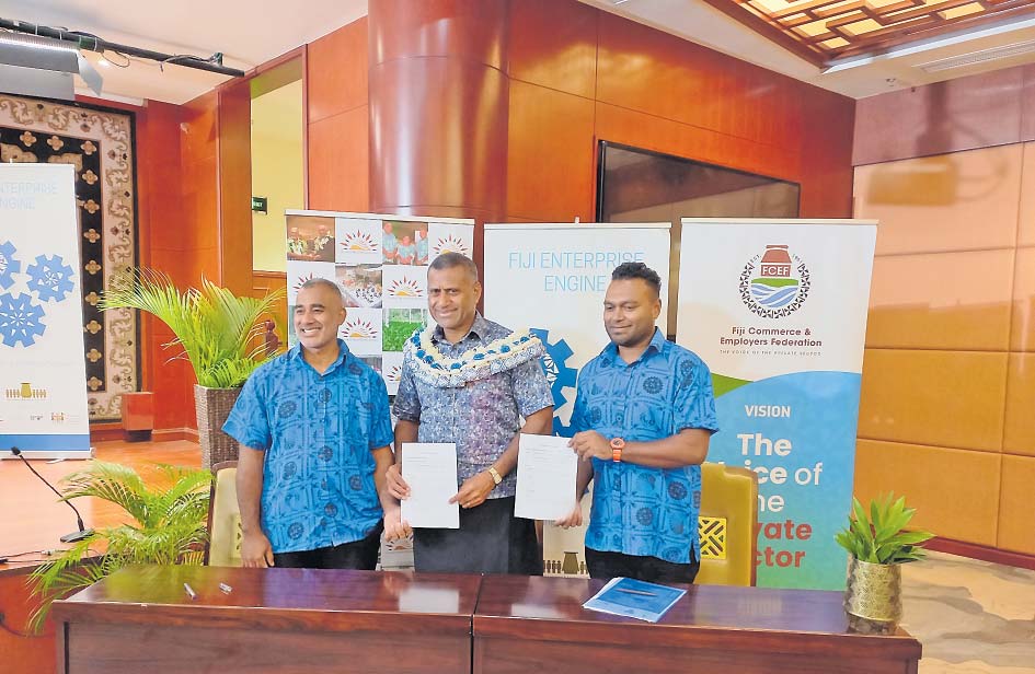 Digital ‘cow bank’ - The Fiji Times