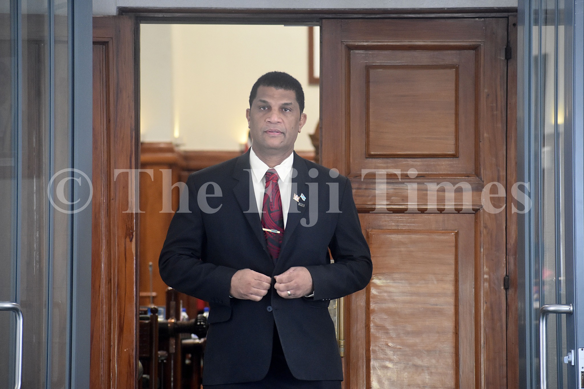 Radrodro: Sorry for those contracts - The Fiji Times