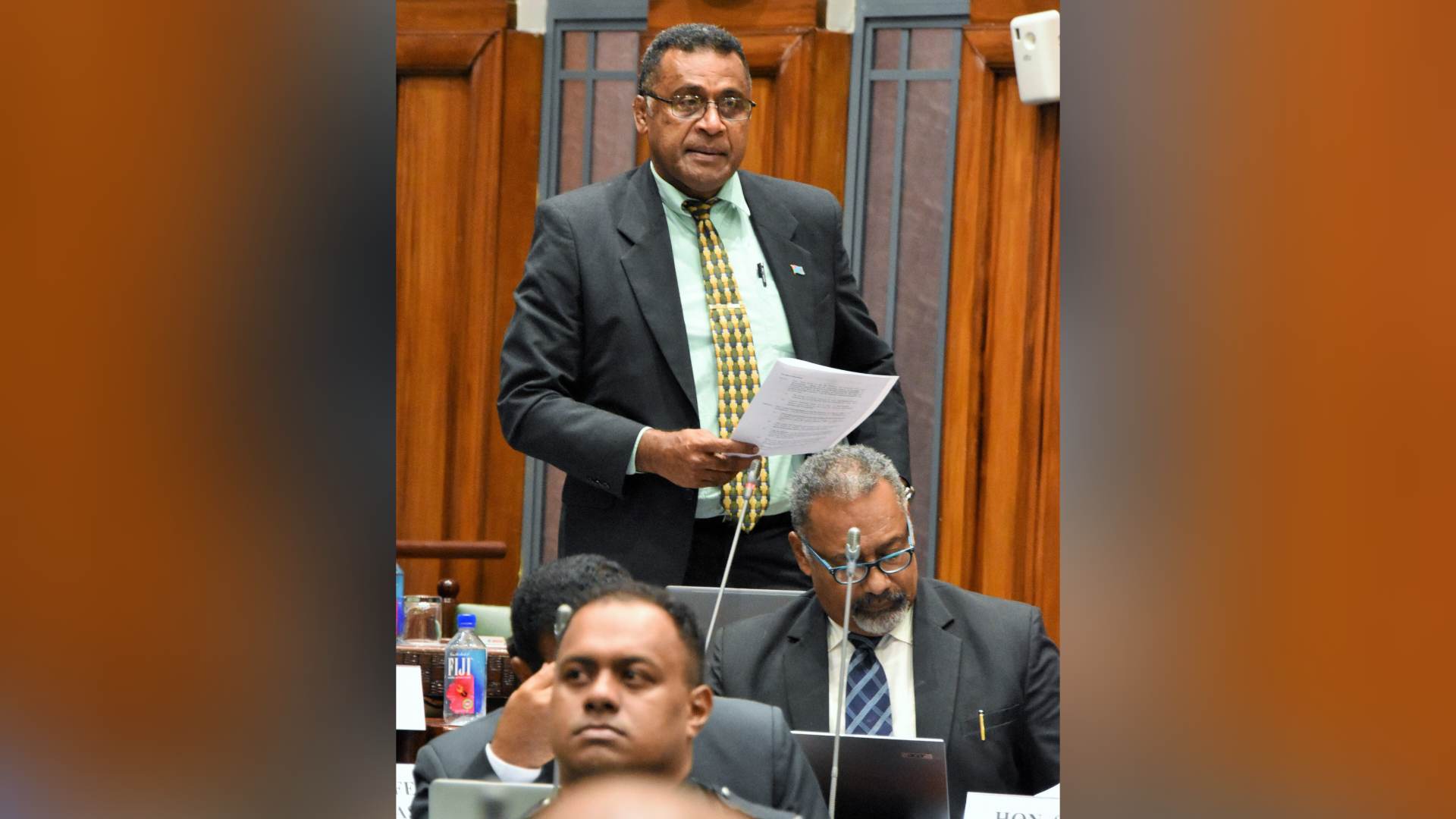Weaknesses across all municipal councils - The Fiji Times