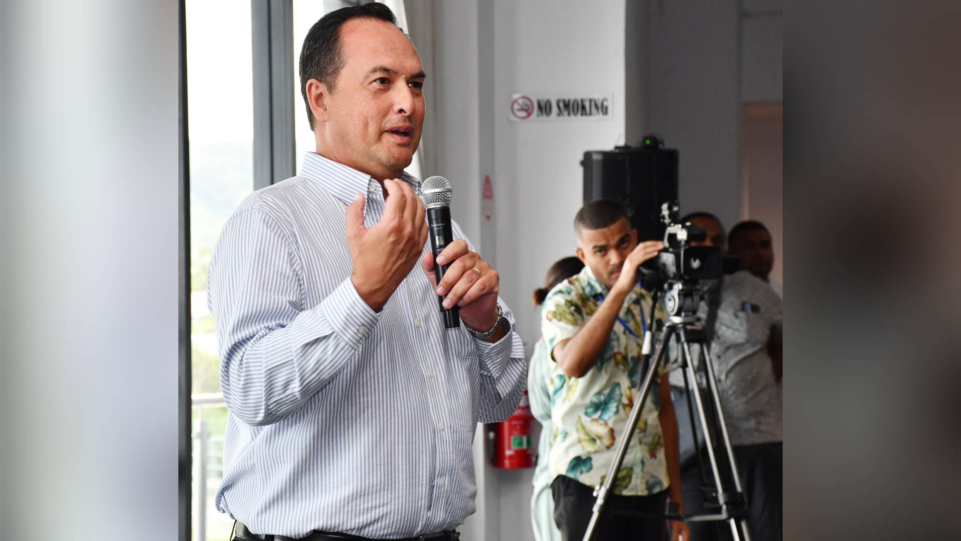 Review judiciary | FLS: An efficient court system vital to uphold ...