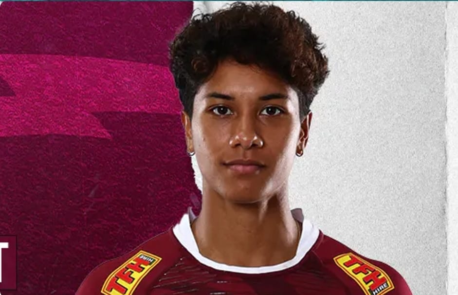 Young set to make Reds debut - The Fiji Times