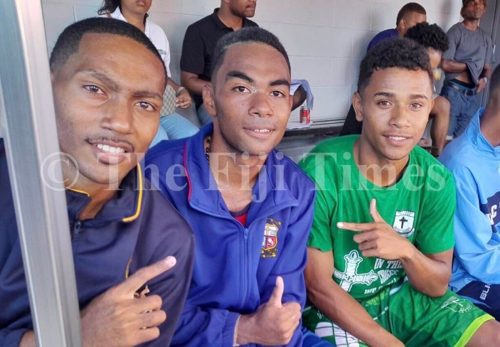 Coke Games 2023 | Singh wins senior boys long jump for Marist - The ...