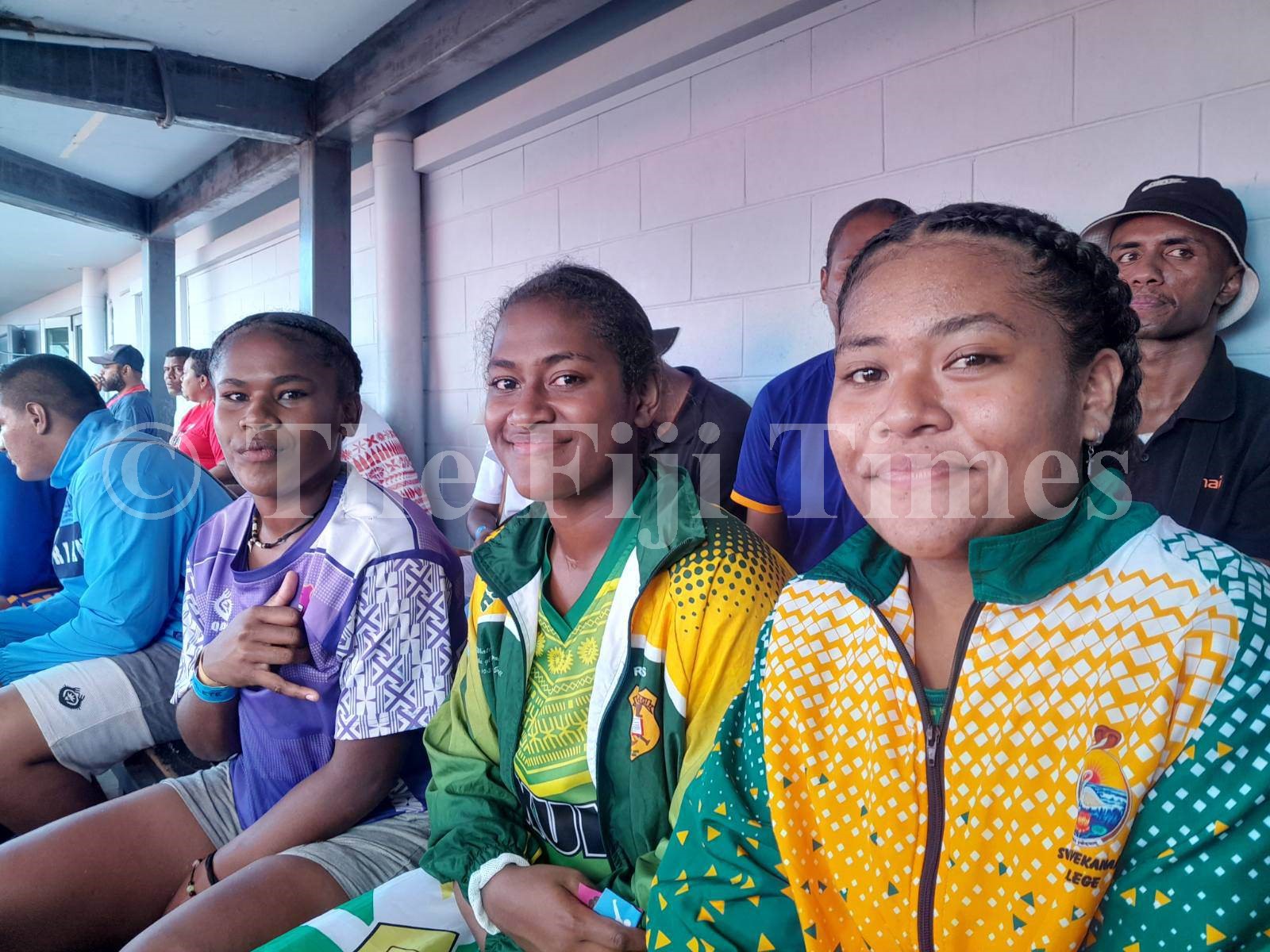 Coke Games 2023 | Lewageena breaks record and wins gold for RSMS - The ...