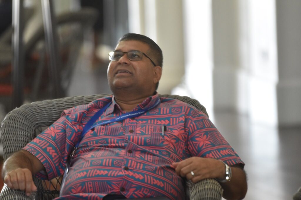 Ali: Ongoing capacity constraints can disrupt growth projections - The ...