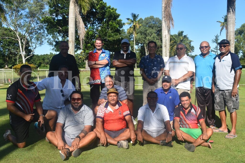 Social clubs continue biannual visits - The Fiji Times
