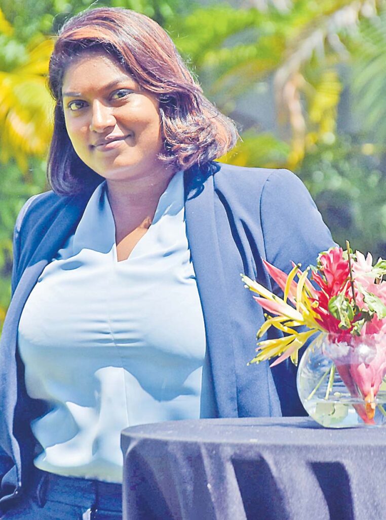 People: Soaring to new heights - The Fiji Times