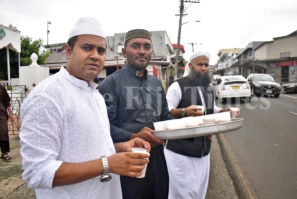 Opinion Archives - The Fiji Times