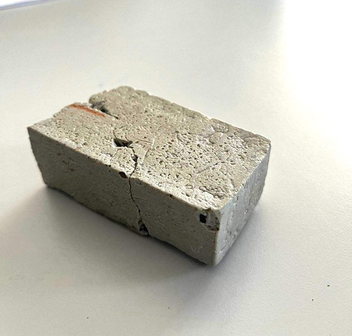 Upcycling plastic waste into building blocks - The Fiji Times