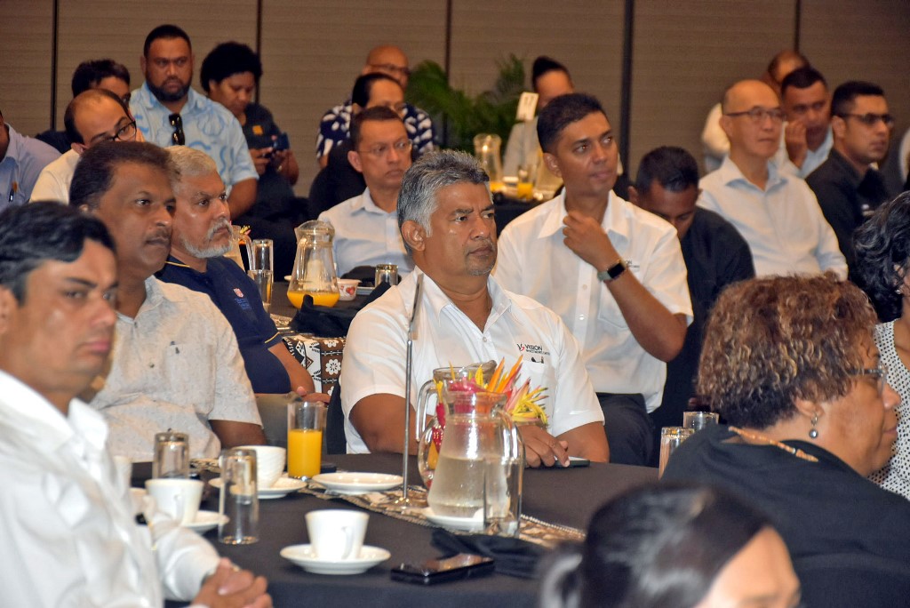 Opinion | Understanding the role of FCEF - The Fiji Times