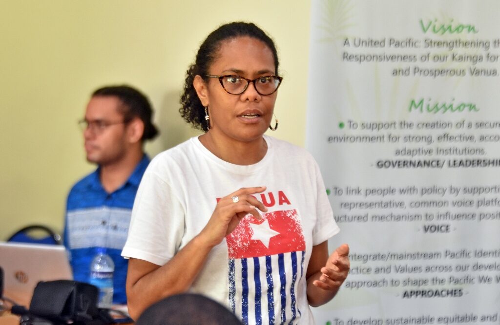 Call for poverty summit - The Fiji Times