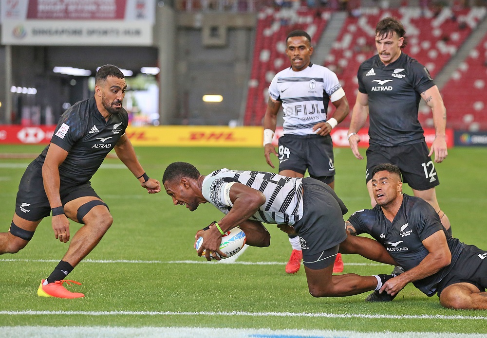 Letters to the Editor | Wednesday, April 12, 2023 - The Fiji Times