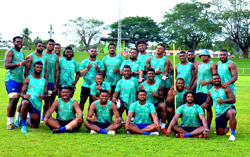 Super Rugby Pacific: Touch match - Rokocoko expects fireworks - The ...
