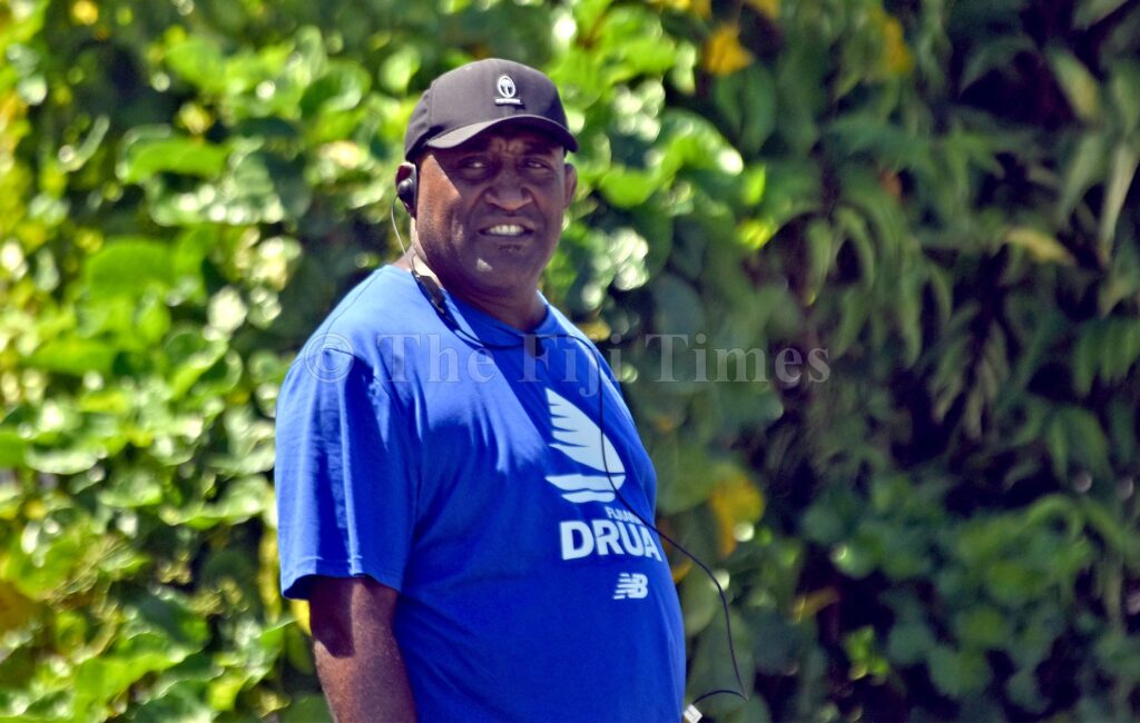 Male to name Fijiana 15s squad - The Fiji Times