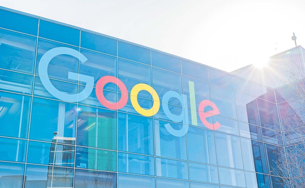 Is ChatGPT-4 replacing Google? - The Fiji Times