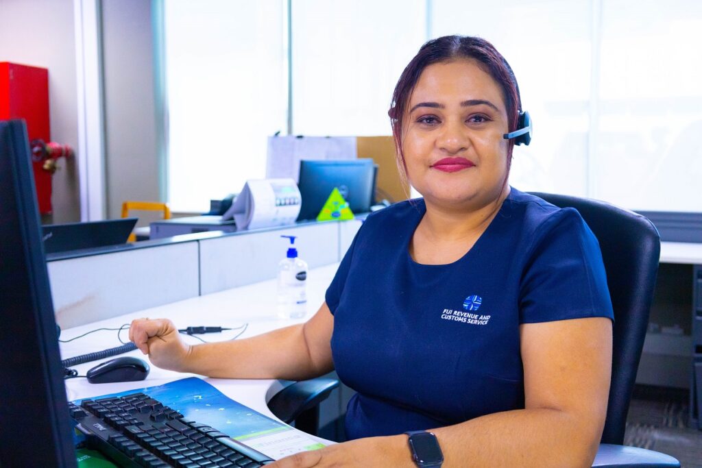 FRCS completes digital online system - The Fiji Times