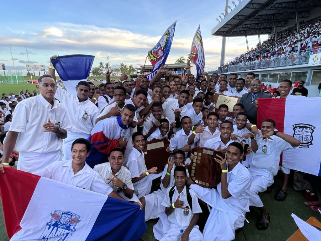 Suva Zone 2: Marist Brothers and Suva Grammar win overall titles - The ...