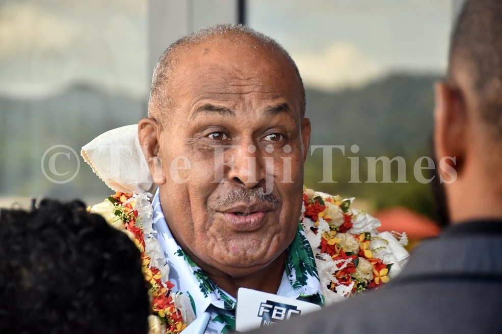 iTaukei Trust Fund recovers $6m, plans to rebuild GCC complex - The ...