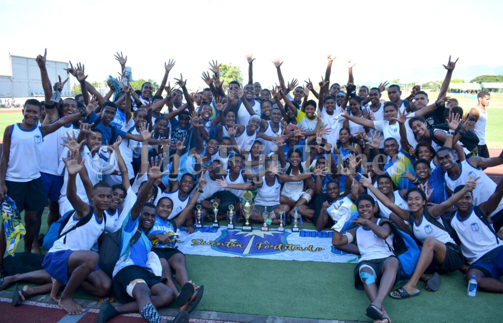 Natabua, Jasper rule zone - The Fiji Times