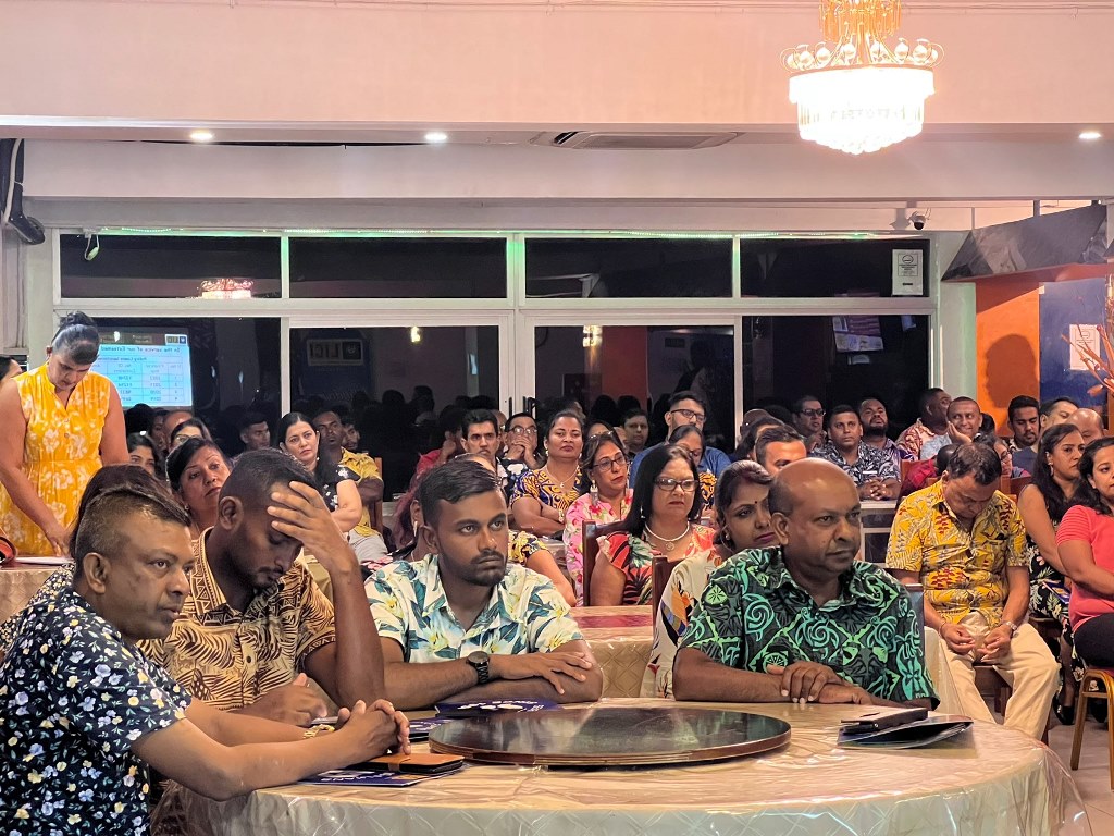 Insurance provider emphasises the importance of savings culture - The ...