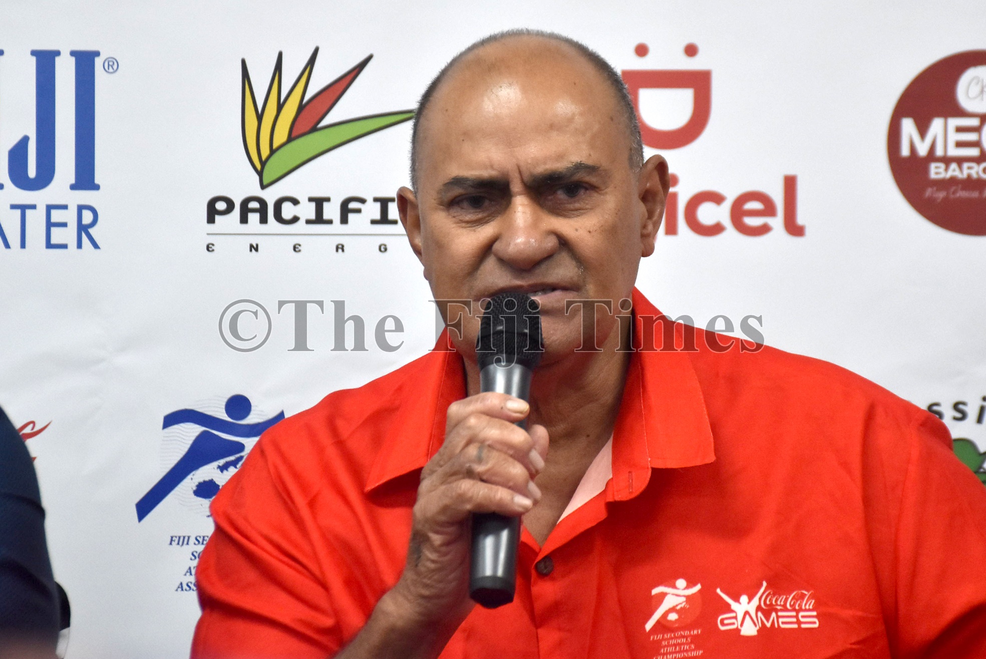 FSSAA to confirm numbers - The Fiji Times