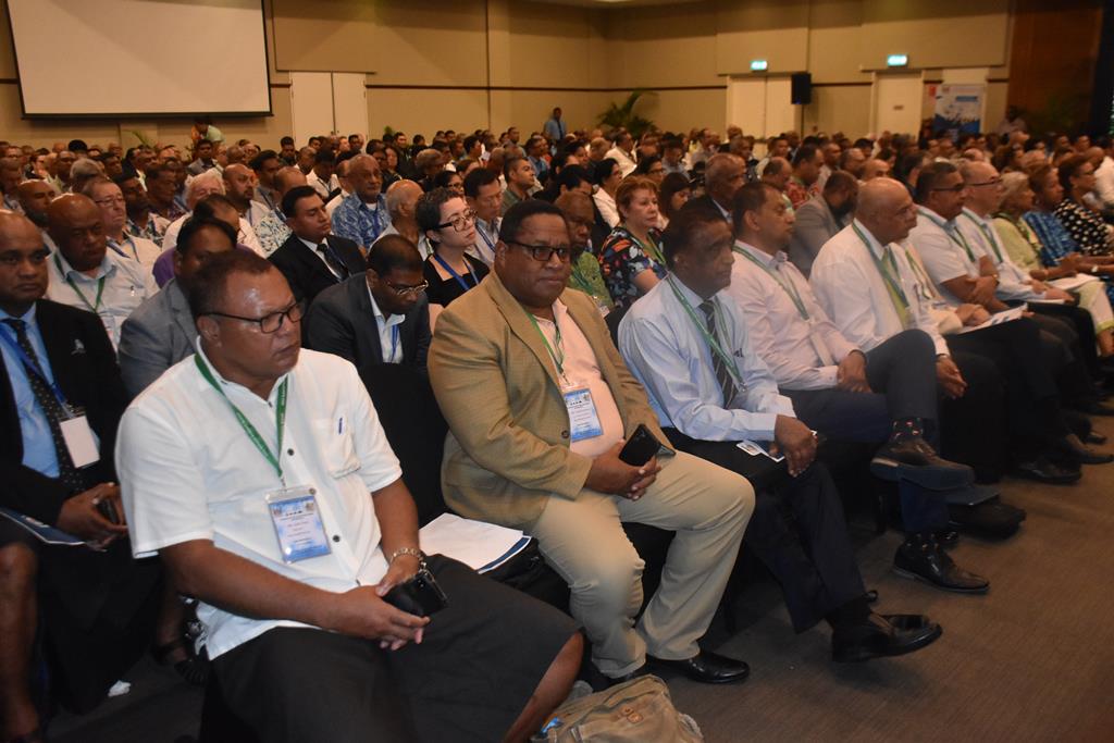 Government targets issues that impede Fiji's economic growth - The Fiji ...