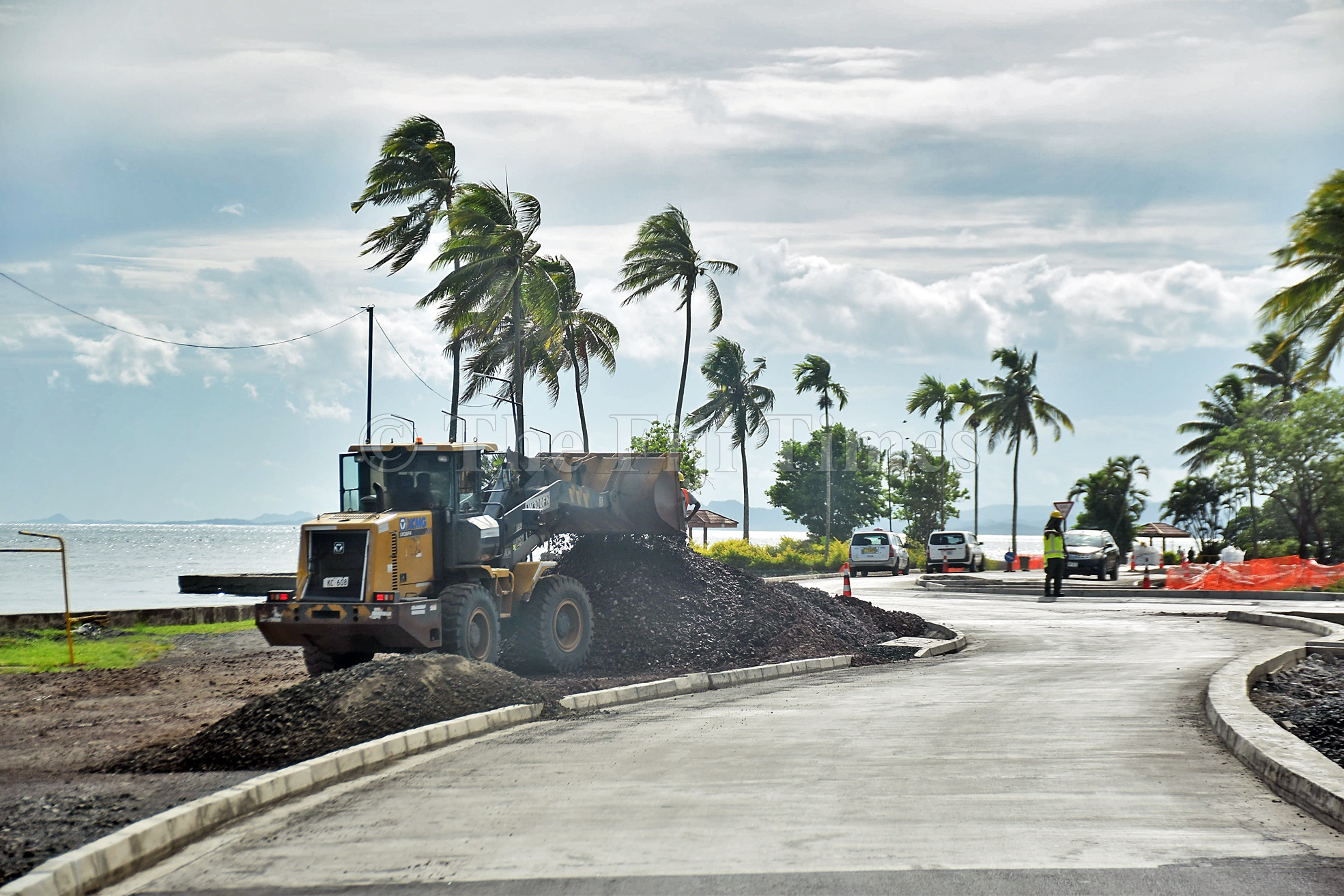 2023-2024 National Budget | State establishes PWD again - The Fiji Times