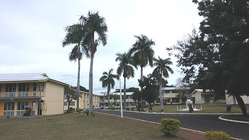 Government schools' board of governors re-established - The Fiji Times
