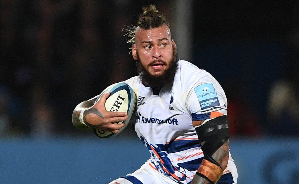 Super Rugby Pacific: Hughes backs Fijian Drua - The Fiji Times