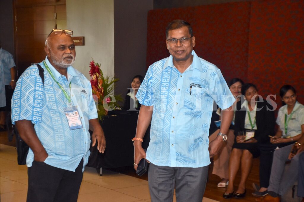 What’s in a kalavata theme? - The Fiji Times