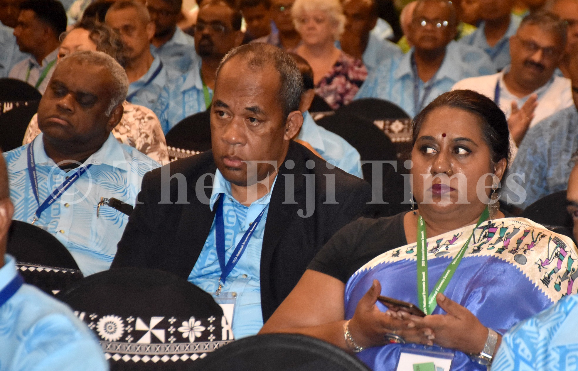 Bure: Students misbehaving on buses will be taken to task - The Fiji Times