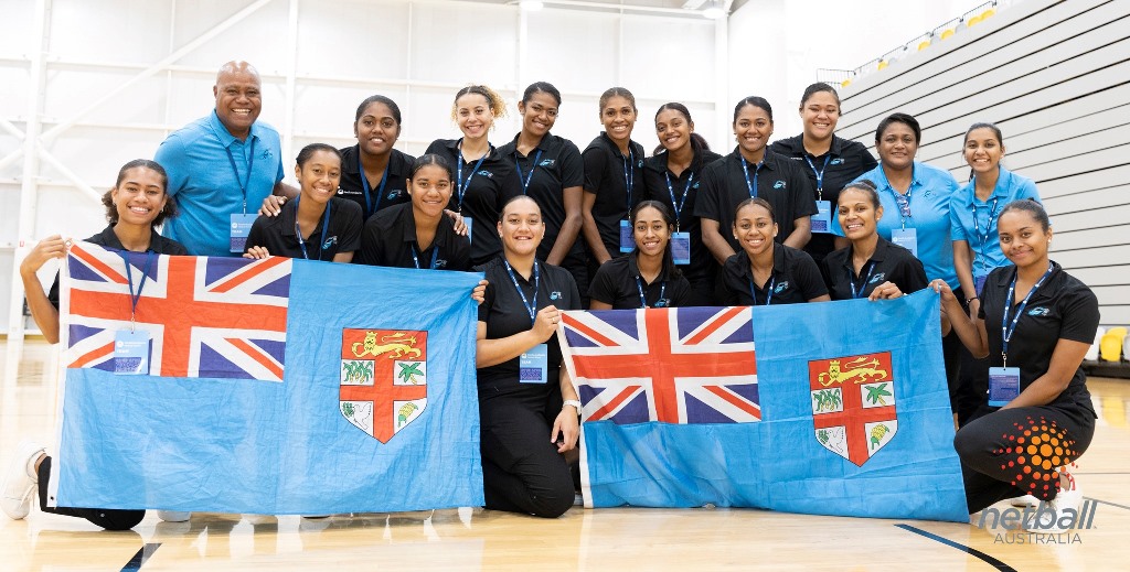 Netball Archives - The Fiji Times