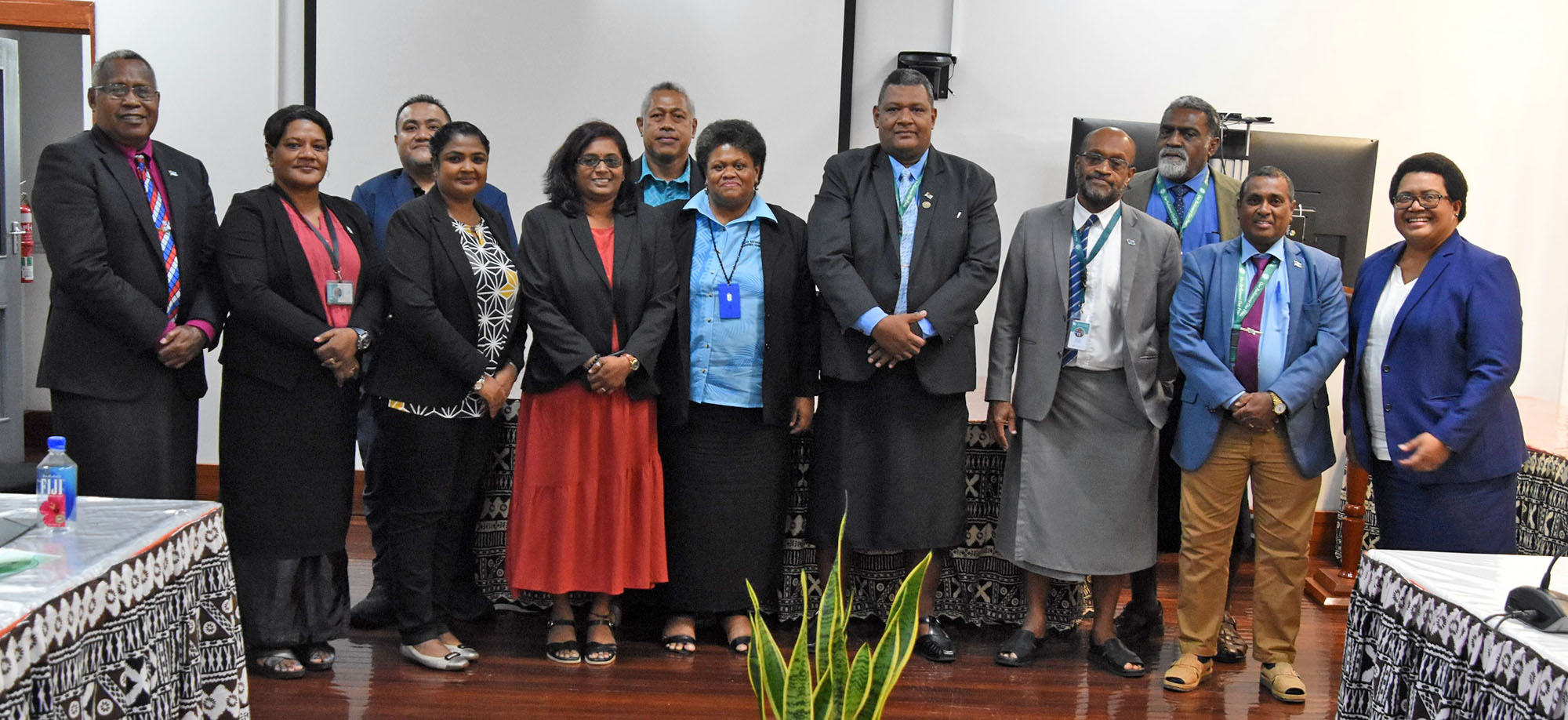 45 posts remain vacant within Fiji's Fisheries Ministry - The Fiji Times