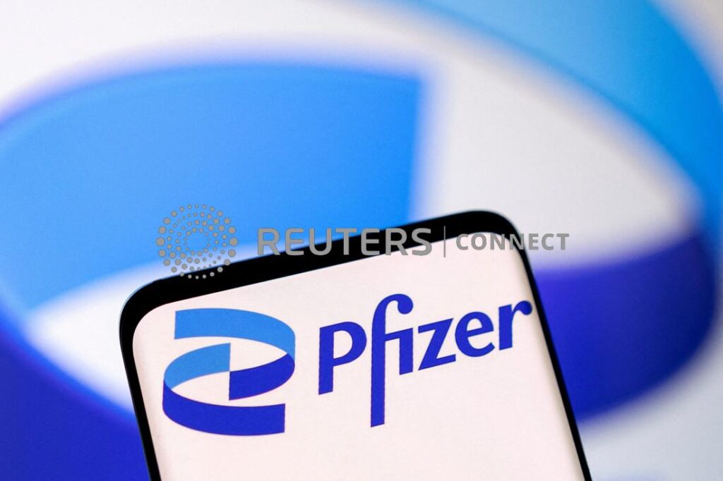 Arbutus files patent lawsuit against Pfizer/BioNTech over COVID ...
