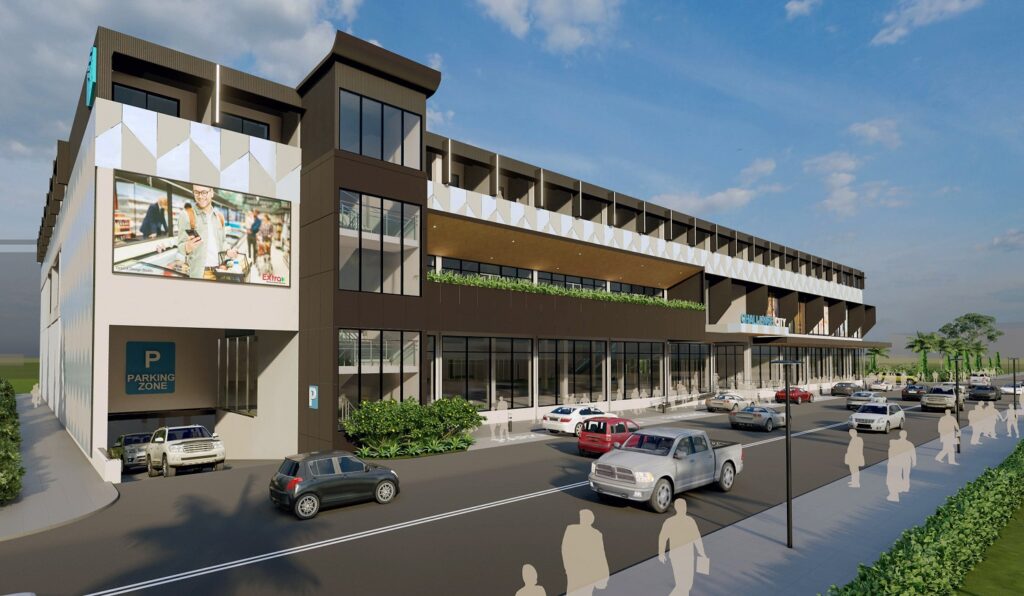 Company invests in a new development project - The Fiji Times