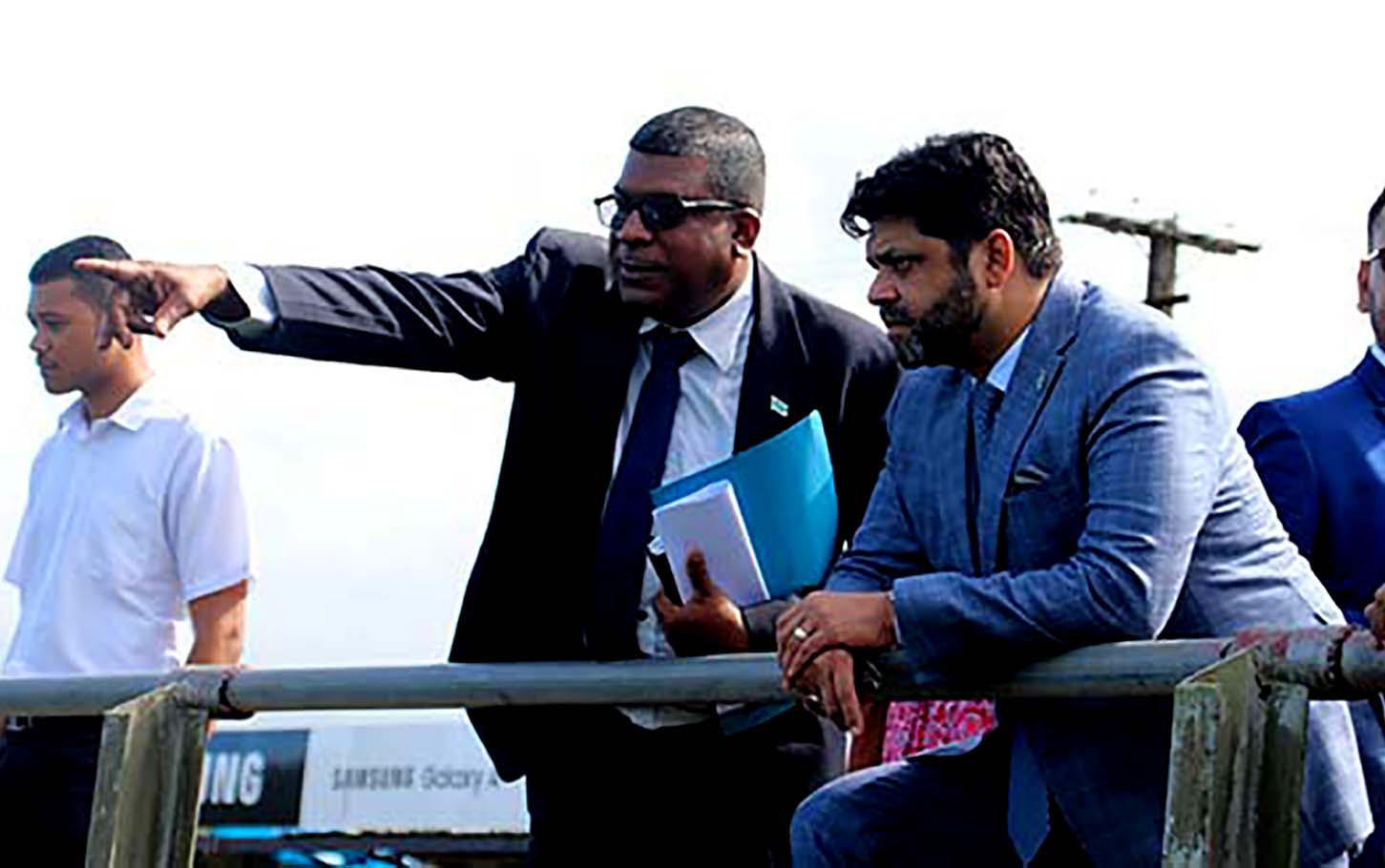 OPINION: From oppositional politics to politics of opportunism - The ...