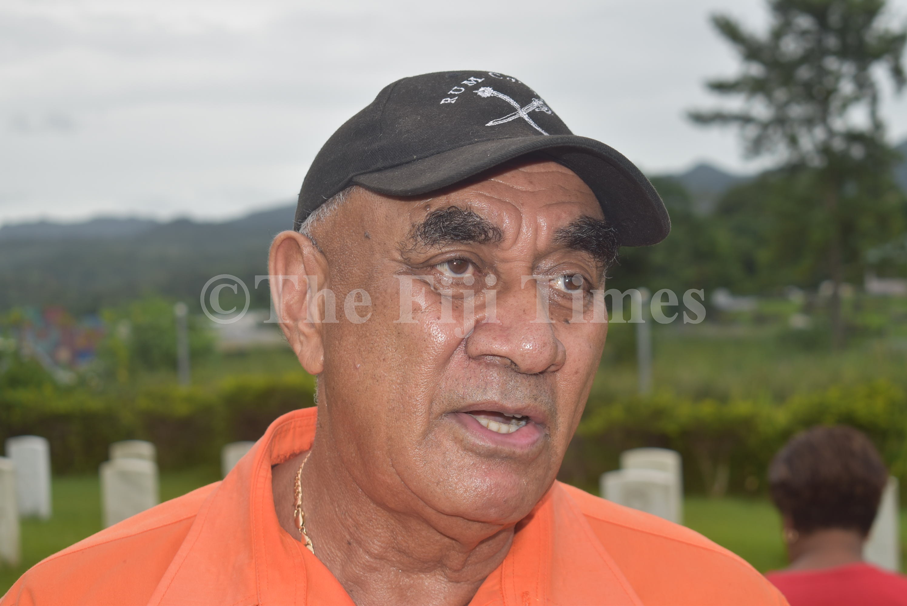 Rodan Sr leads Mokani rugby - The Fiji Times
