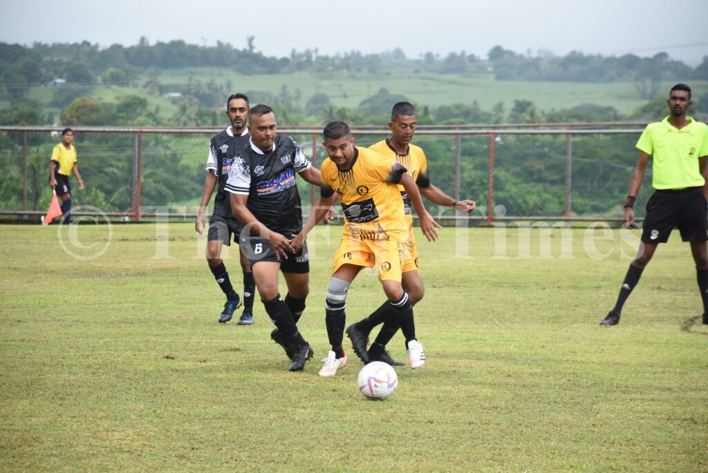 Sanatan IDC starts - The Fiji Times