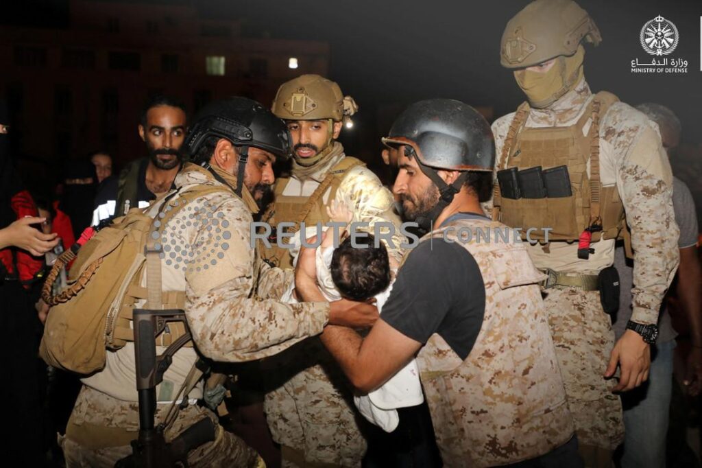 Foreign states rush high-risk Sudan evacuation, some foreign citizens ...