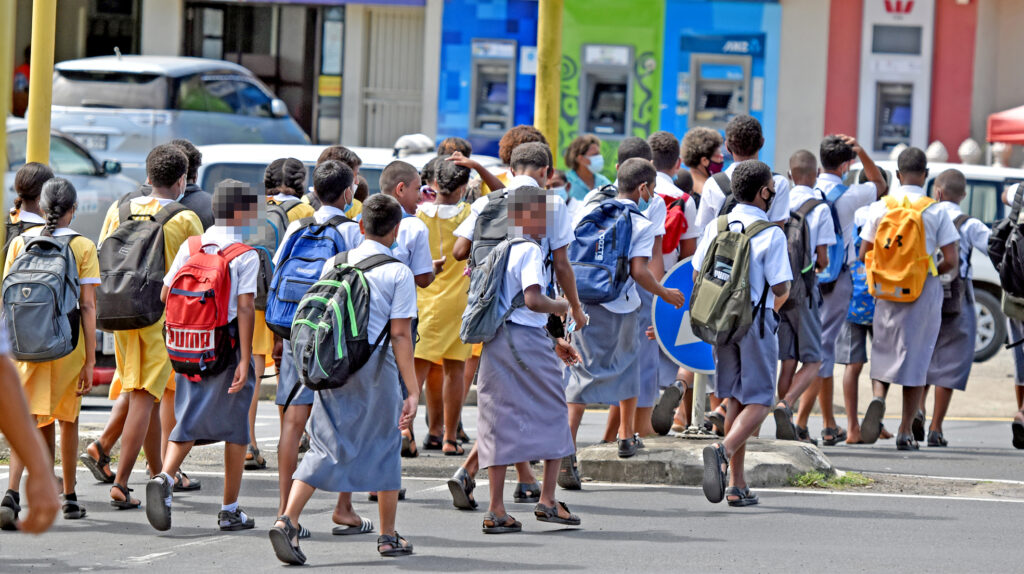 Why hide statistics in education? - The Fiji Times
