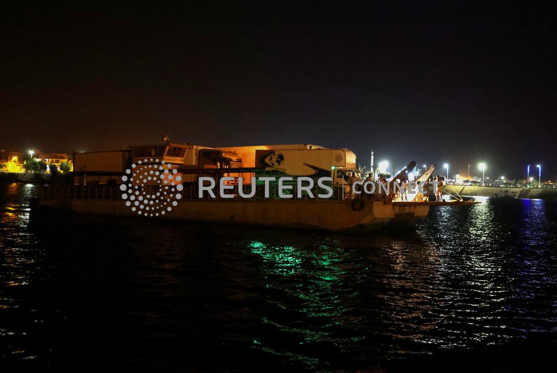 Sudan fighting resurges as UN envoy says ceasefire partly holding - The ...