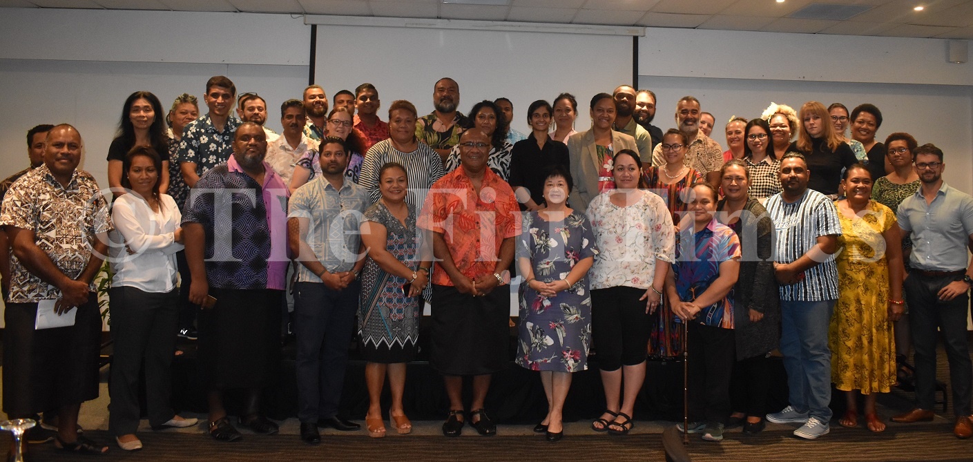Narsey: Huge need for MSMEs to be represented - The Fiji Times
